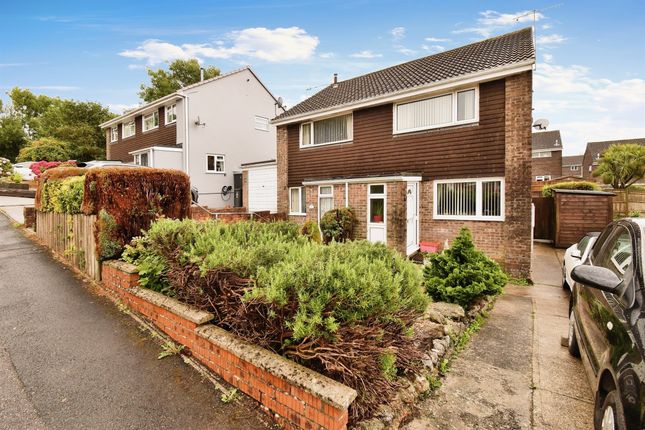 Prideaux Road, Ivybridge PL21, 2 bedroom semi-detached house for sale ...