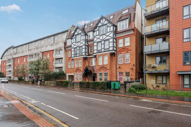 Park Lane, Croydon, Croydon CR0, 1 bedroom flat for sale - 64332947 ...