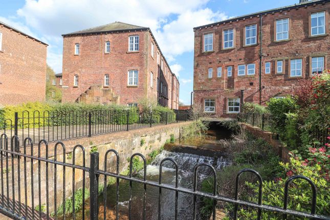 Denton Mill Close, Carlisle CA2, 2 bedroom flat for sale - 69146339 ...
