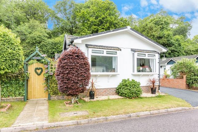 Homes for Sale in Surrey Hills Residential Park, Boxhill Road, Tadworth ...