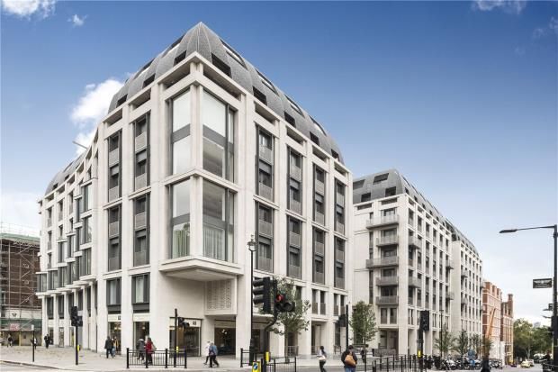 Wren House, 190 Strand, Westminster, London WC2R, 2 bedroom flat for ...