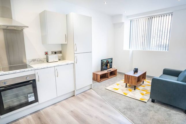 Prospect Hill, Redditch B97, 1 bedroom flat for sale - 69717054 ...