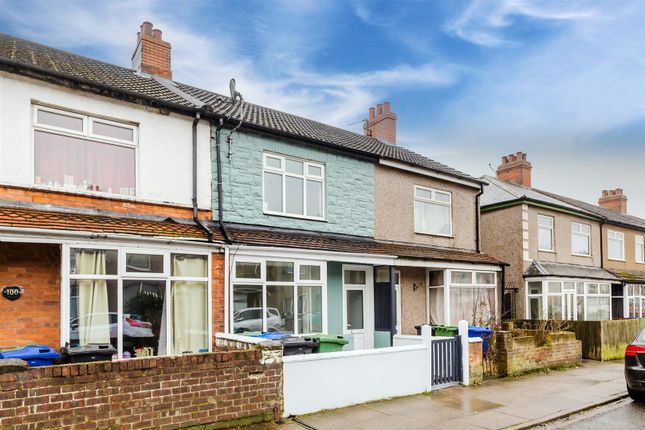 Gilbey Road, Grimsby DN31, 3 bedroom terraced house for sale - 69414912 | PrimeLocation