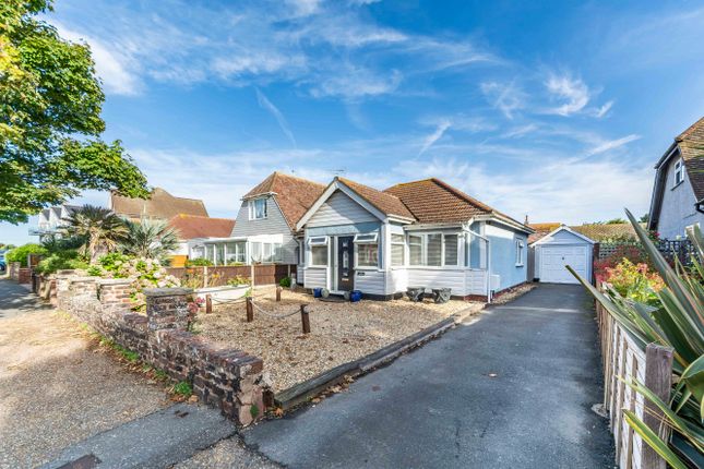 Elmer Road, Elmer, Bognor Regis PO22, 2 bedroom detached bungalow for ...