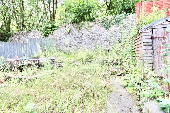 Factory Road, Bargoed CF81, 2 bedroom terraced house for sale ...