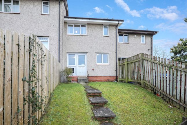 Whitlawburn Terrace, Cambuslang, Glasgow, South Lanarkshire G72, 2 ...