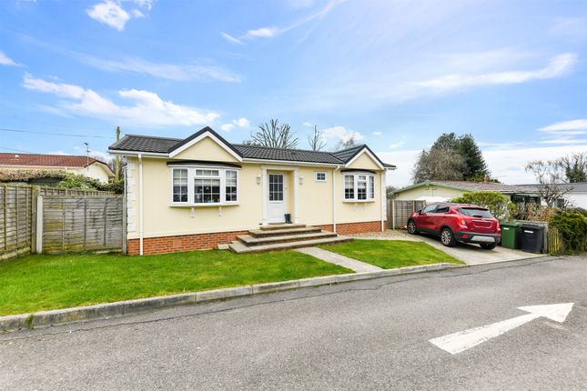 Surrey Hills Residential Park, Boxhill Road, Tadworth KT20, 2 bedroom ...