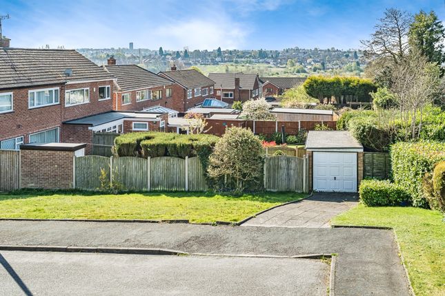 High Arcal Drive, Dudley DY3, 3 bedroom detached house for sale ...