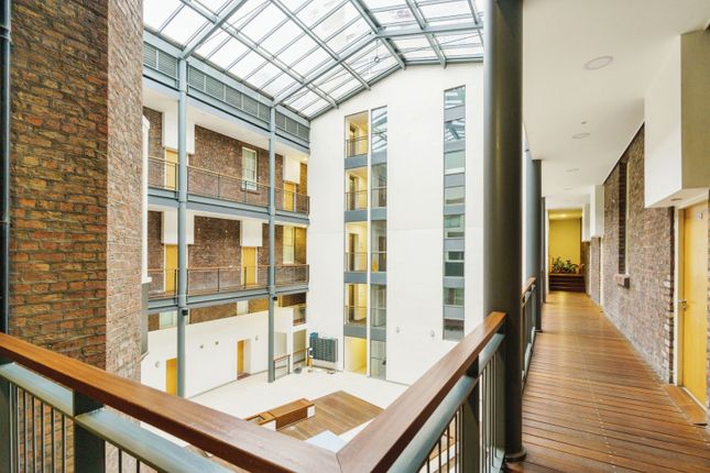 Stowell Street, Liverpool, Merseyside L7, 2 bedroom flat for sale ...