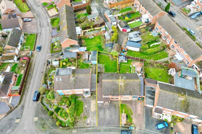 Frederick Neal Avenue, Eastern Green, Coventry CV5, 3 bedroom semi ...