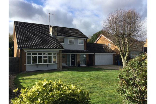 Homes for Sale in Mansfield Road, Worksop S80 - Buy Property in ...