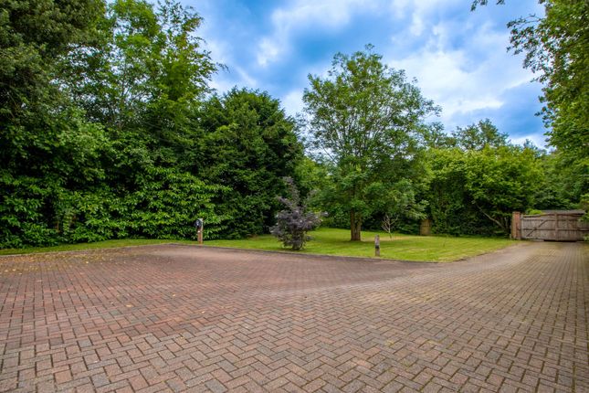 Old Forge Lane, Horney Common TN22, 4 bedroom detached house for sale ...