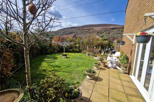 Graig Y Fforest, Godrergraig, Neath Port Talbot SA9, 4 bedroom detached ...