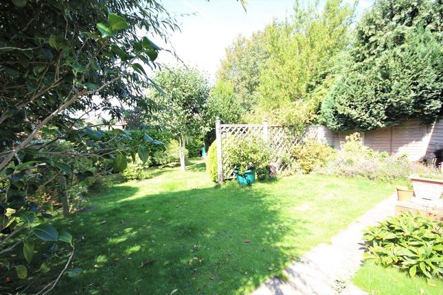 The Heights, Findon Valley, Worthing BN14, 3 bedroom bungalow for sale ...