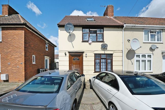 Homes For Sale In Dagenham Buy Property In Dagenham Primelocation