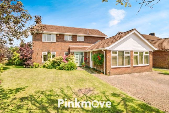 Homes for Sale in Rogerstone - Buy Property in Rogerstone - Primelocation