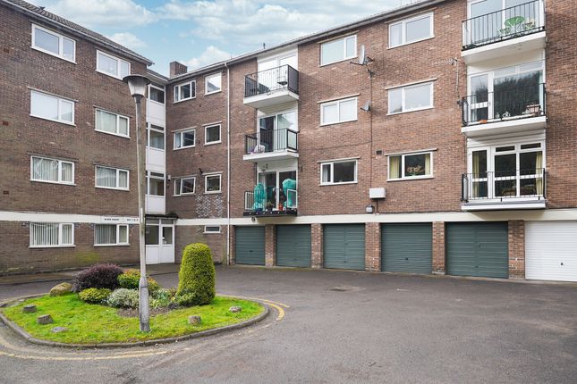 Ladies Spring Drive, Sheffield S17, 2 bedroom flat to rent - 64120744 ...