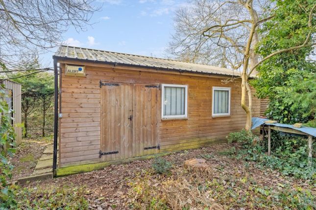 Beacon Way, Rickmansworth WD3, 3 bedroom detached house for sale ...