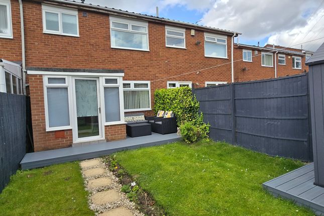 North Walbottle Road, Chapel Park, Newcastle Upon Tyne NE5, 3 bedroom ...