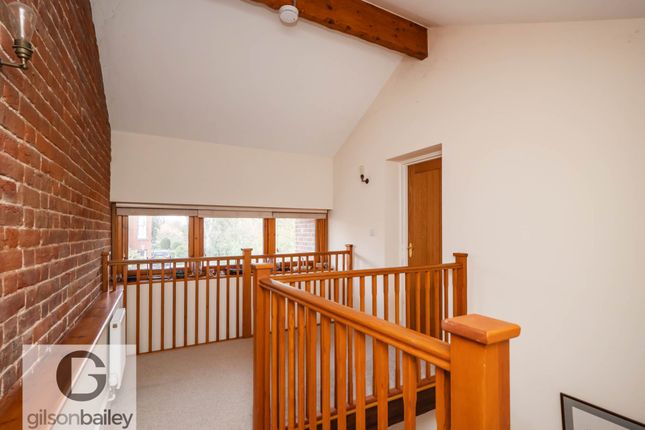Church Farm Barns, Freethorpe NR13, 4 bedroom barn conversion for sale ...