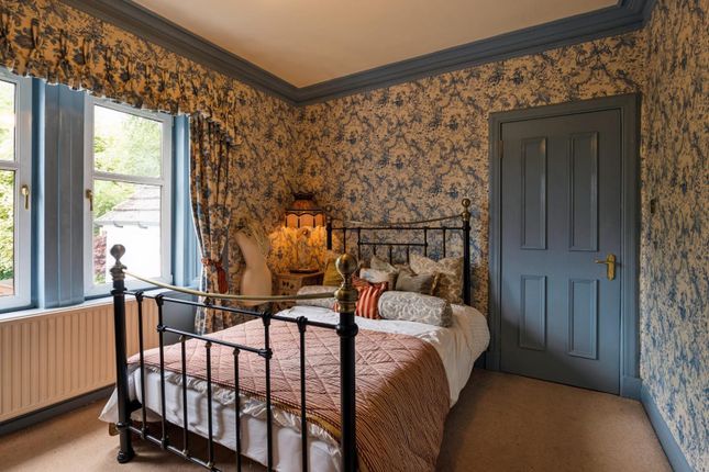 St. James Avenue, Paisley, Renfrewshire PA3, 3 bedroom end terrace ...