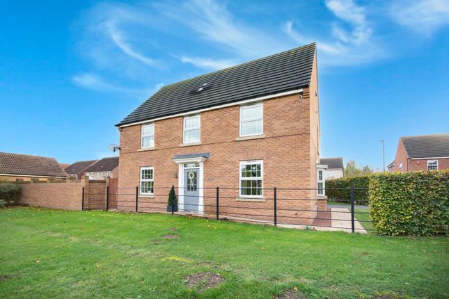 Homes for Sale in Gatesbridge Park, Finningley, Doncaster DN9 - Buy ...