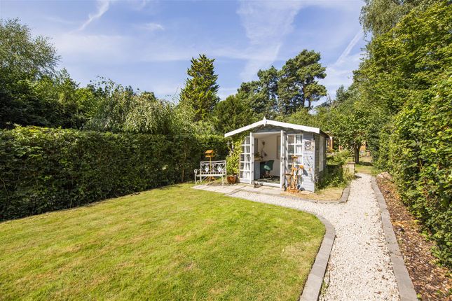 Chapel Row, Ightham TN15, 2 bedroom terraced house for sale - 70505832 | PrimeLocation