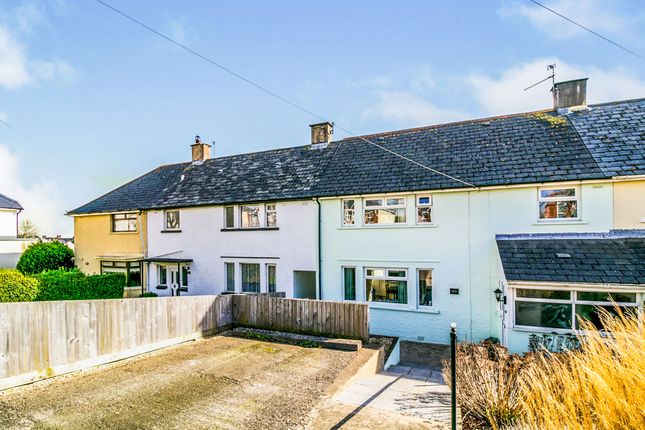 Homes for Sale in Porthkerry Road, Barry CF62 - Buy Property in ...