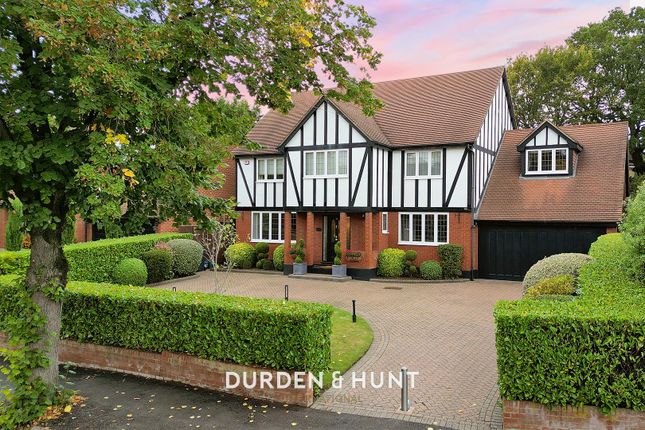 Homes for Sale in Buckhurst Hill - Buy Property in Buckhurst Hill ...