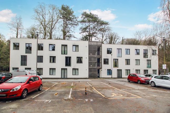 Godstone Road, Whyteleafe CR3, 1 bedroom flat for sale - 64521437 ...