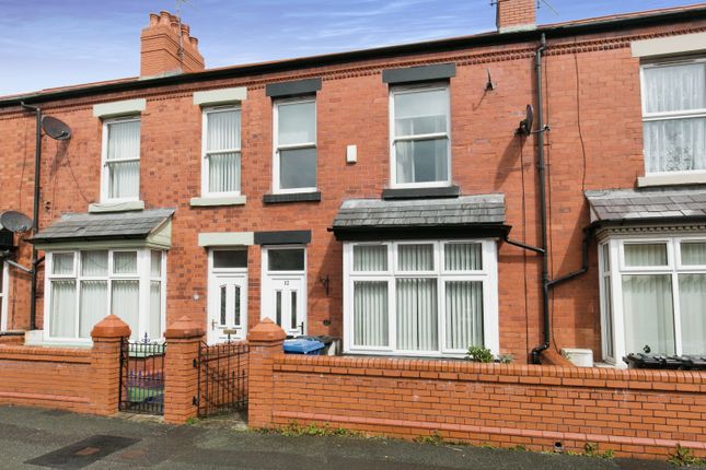 Gamlin Street Rhyl Ll18 3 Bedroom Terraced House For Sale 64473091