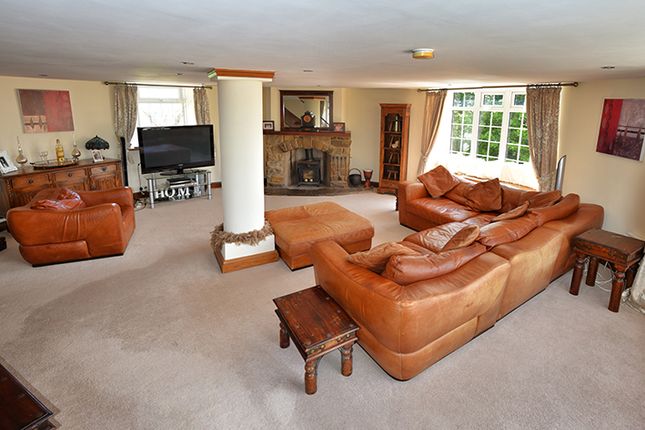 Barwick Lane, High Leven, Yarm TS15, 9 bedroom detached house for sale ...