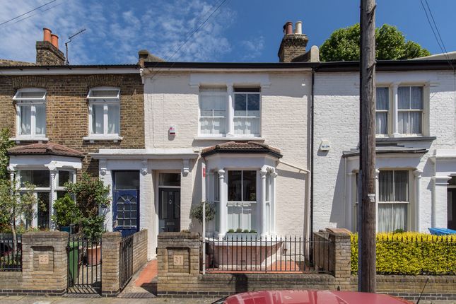 Homes for Sale in Peckham - Buy Property in Peckham - Primelocation