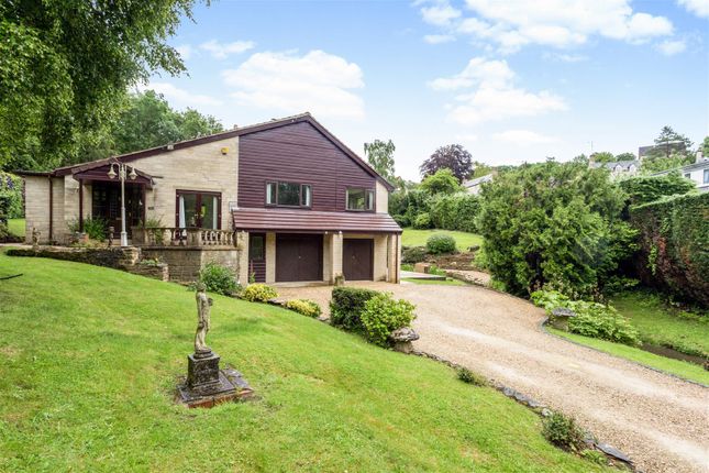 5 bed detached house for sale in Cranham, Gloucester GL4 - Zoopla
