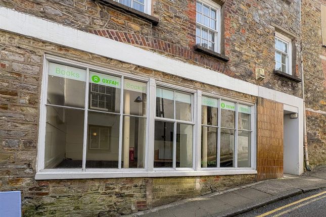 Unit 2, 45A High Street, Haverfordwest SA61, commercial property to let ...