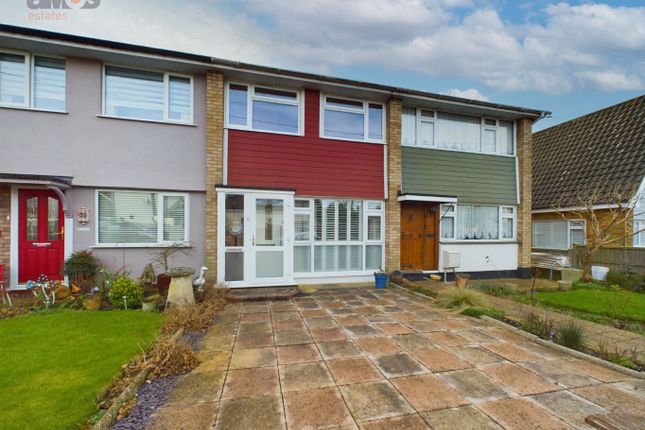 Hadleigh, Essex SS7, 2 bedroom terraced house for sale - 66665556 ...