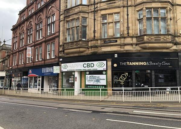 Division Street, Sheffield S1 Commercial Properties to Let - Primelocation