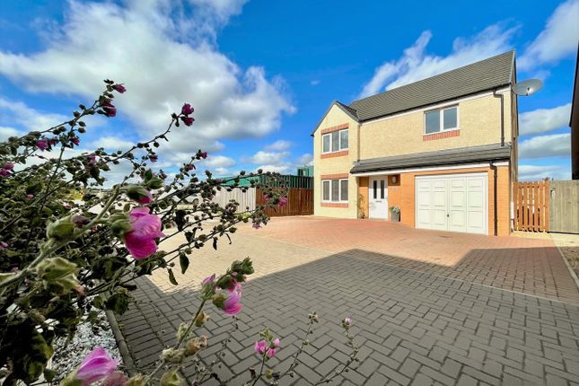 68 Acremoar Drive Kinross Kinross Shire Ky13 5 Bedroom Property For