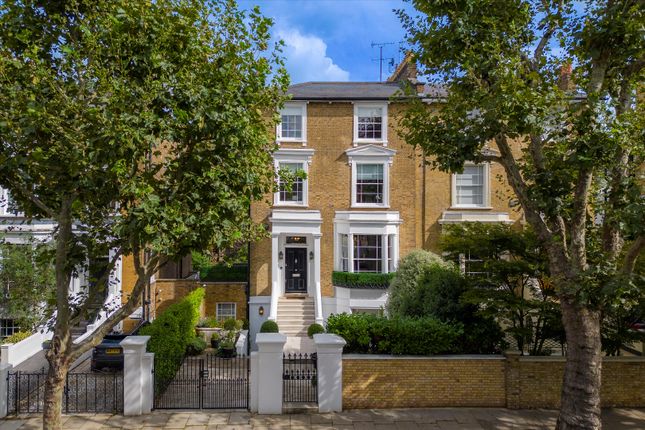 Homes for Sale in Hamilton Terrace, London NW8 - Buy Property in ...