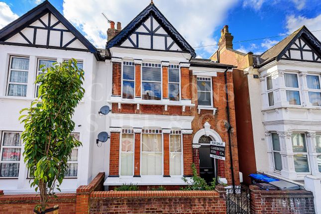 Howard Road, London NW2, 2 bedroom flat for sale - 62561260 | PrimeLocation