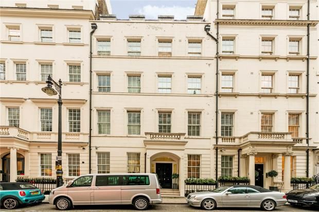 Homes for Sale in Mayfair - Buy Property in Mayfair - Primelocation