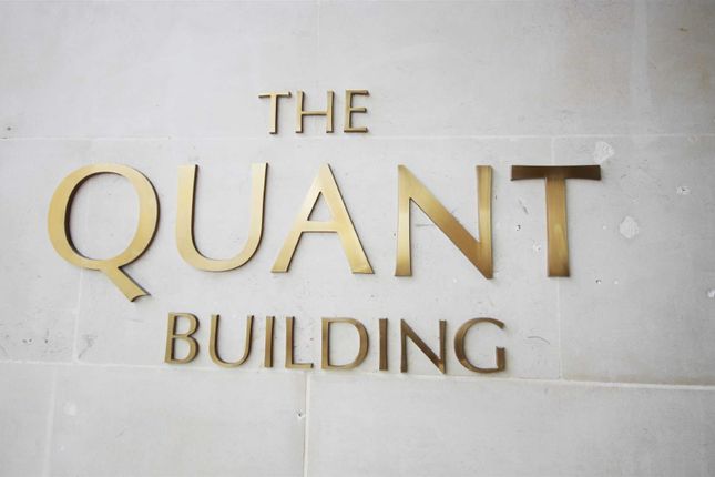 Quant Building, 6-10 Church Hill, Walthamstow E17, studio to rent ...