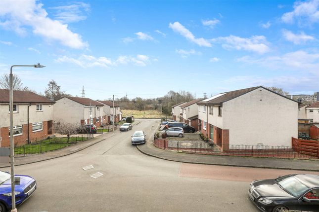 Ardargie Drive, Carmyle, Glasgow G32, 2 bedroom end terrace house for ...