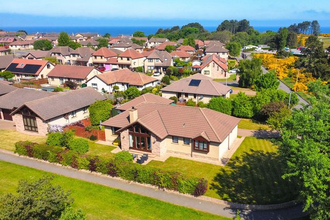 Lodge Road, Hopeman IV30, 4 bedroom detached bungalow for sale ...