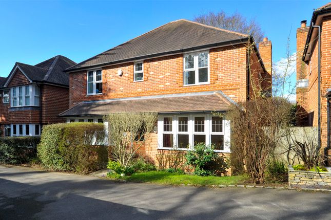 Homes for Sale in Haslemere - Buy Property in Haslemere - Primelocation