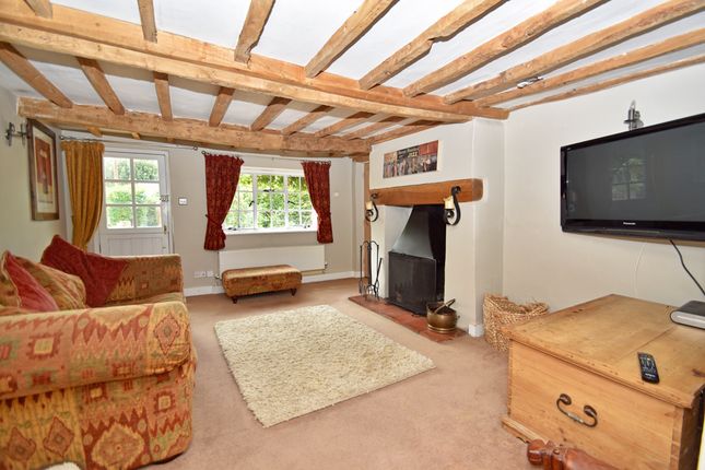 Preston Crowmarsh, Wallingford OX10, 4 bedroom semi-detached house for ...