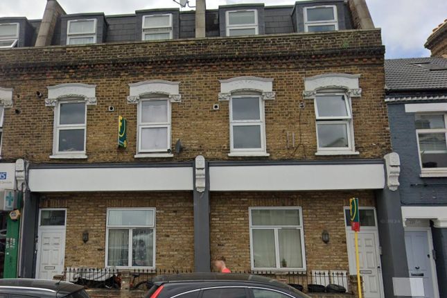 Haydons Road, London SW19, 2 bedroom flat to rent - 68549940 ...