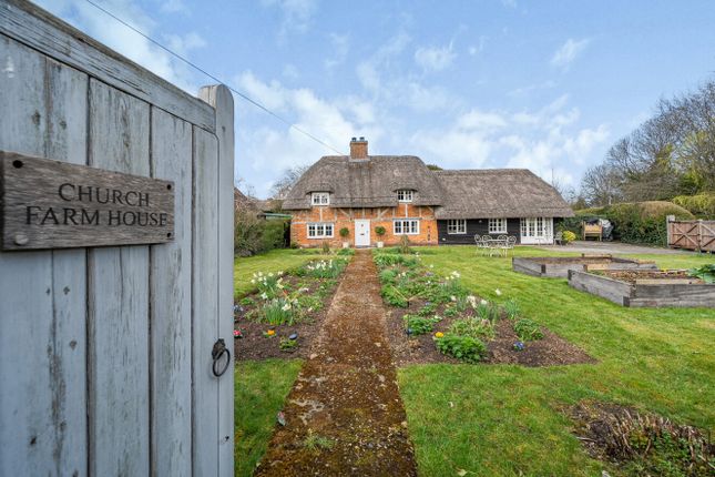 Upper Wield, Alresford, Hampshire SO24, 4 bedroom detached house for ...