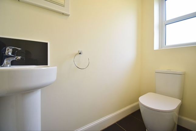 Binfields Farm Lane, Chineham, Basingstoke RG24, 1 bedroom semi ...
