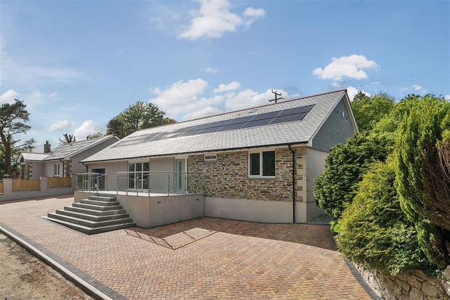 Harrowbarrow, Callington PL17, 3 bedroom bungalow for sale - 67371725 ...